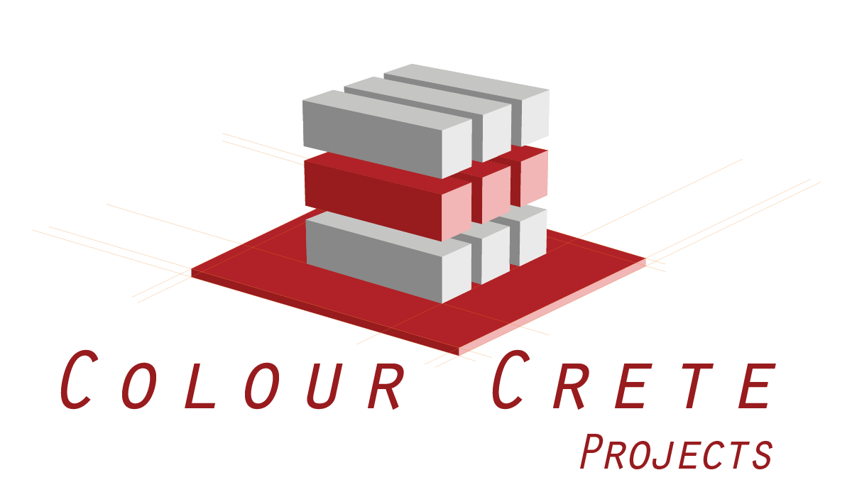 Colour-Crete – Concrete floors, walls & pools